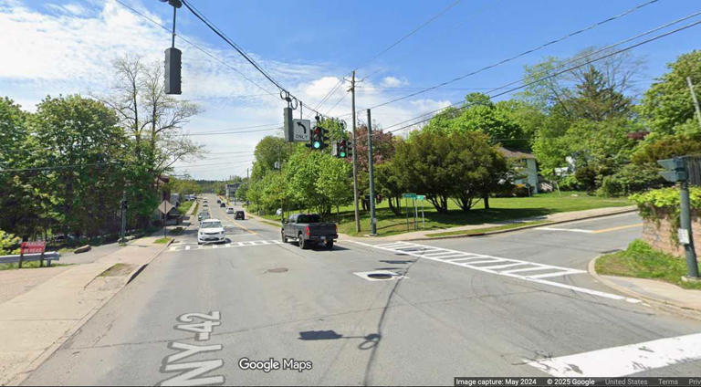 Man fatally struck by off-duty officer in Sullivan County: NY AG now ...