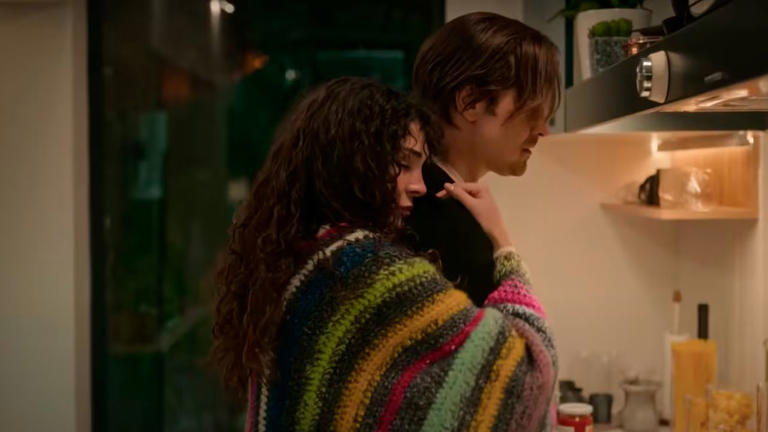 La versión masculina y subida de tono de 'Mujer bonita' está en Netflix