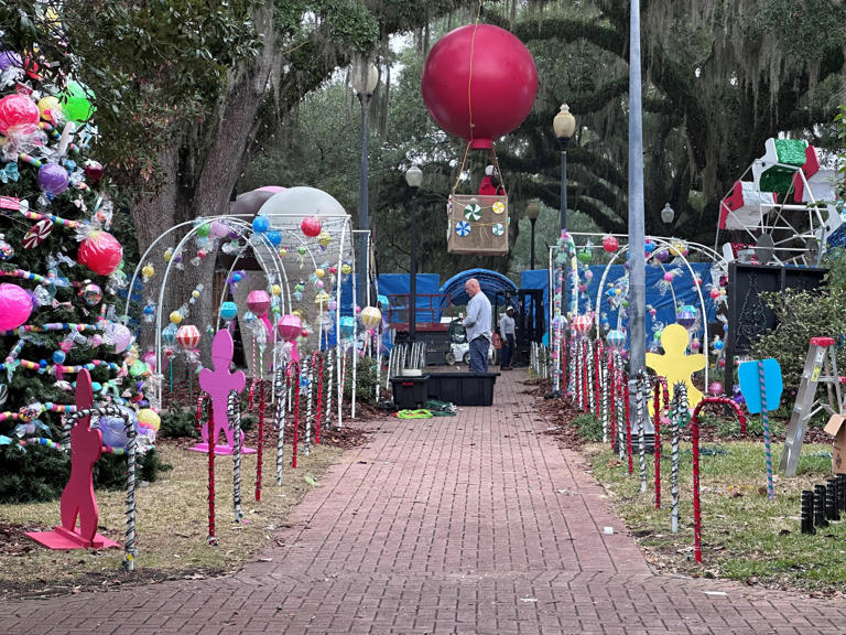 Winter festival fate a 'day-of decision,' but Mayor Dailey optimistic