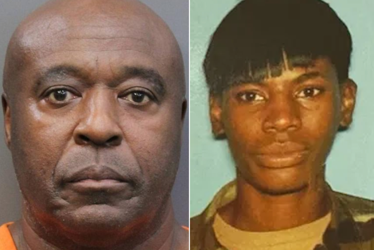 Ex-cop accused of dismembering mistress and leaving her at Gilgo Beach