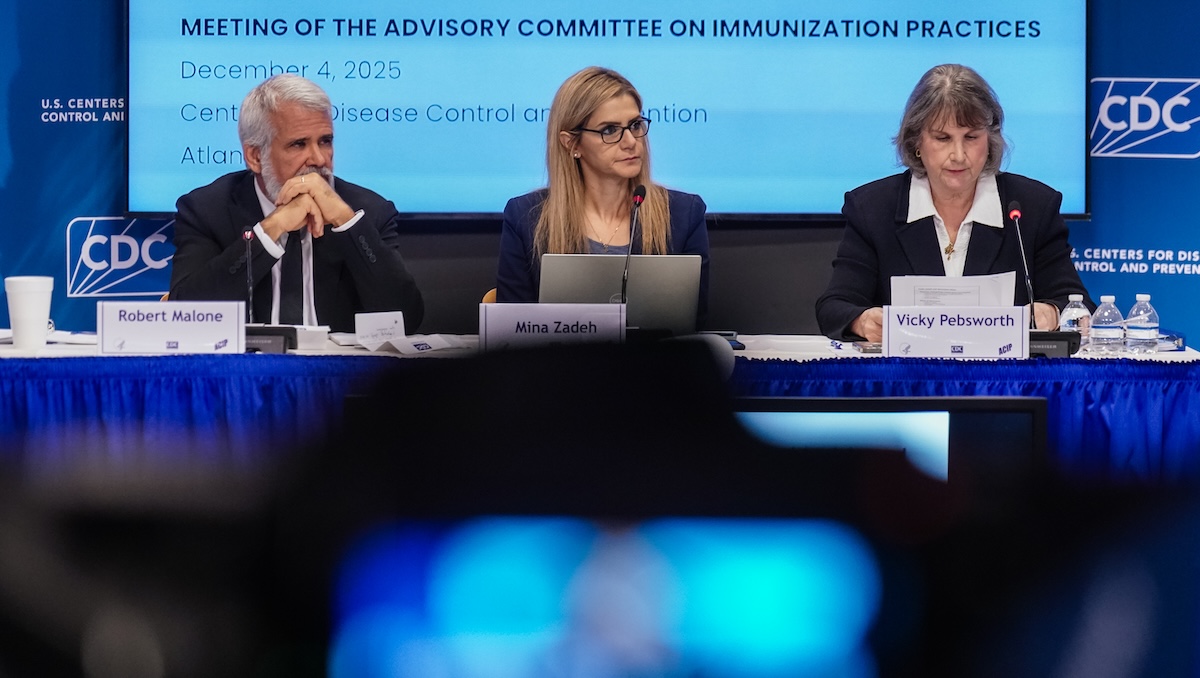 LA County will stick to existing hepatitis B vaccine recommendations ...