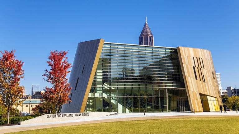 Atlanta's 5 best things to do during your layover