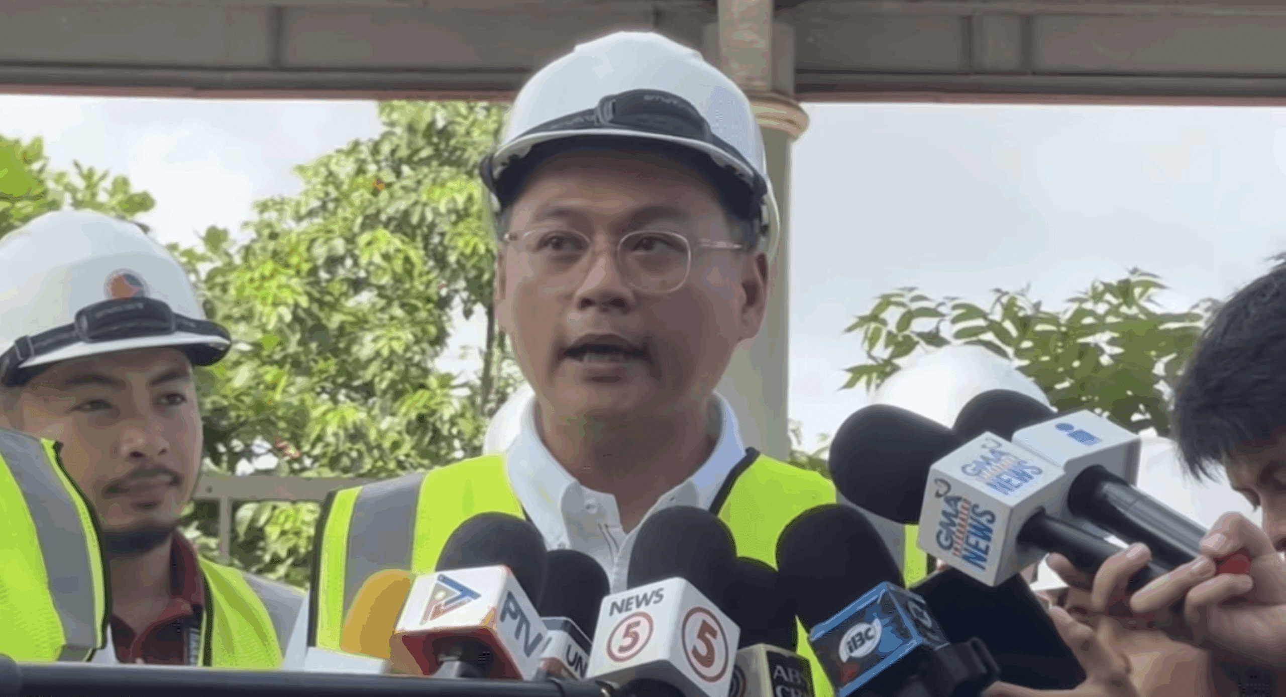 DOTr reports major gains in land acquisition for subway, NSCR projects