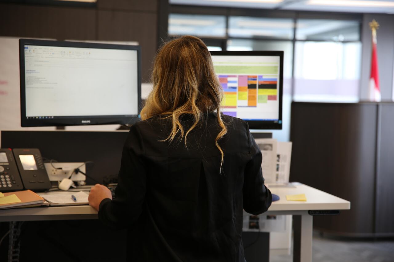 Statistics Canada to trim 850 jobs as public servants, unions brace for ...