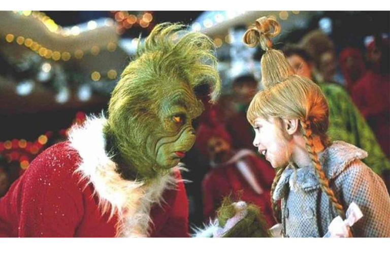 ¿Fan del Grinch? La Villa Navideña del Grinch llega a CDMX: entrada ...