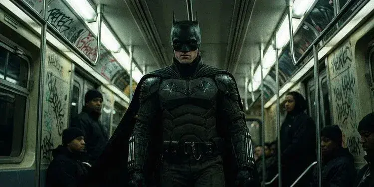 The 'Batman effect' found to double acts of kindness