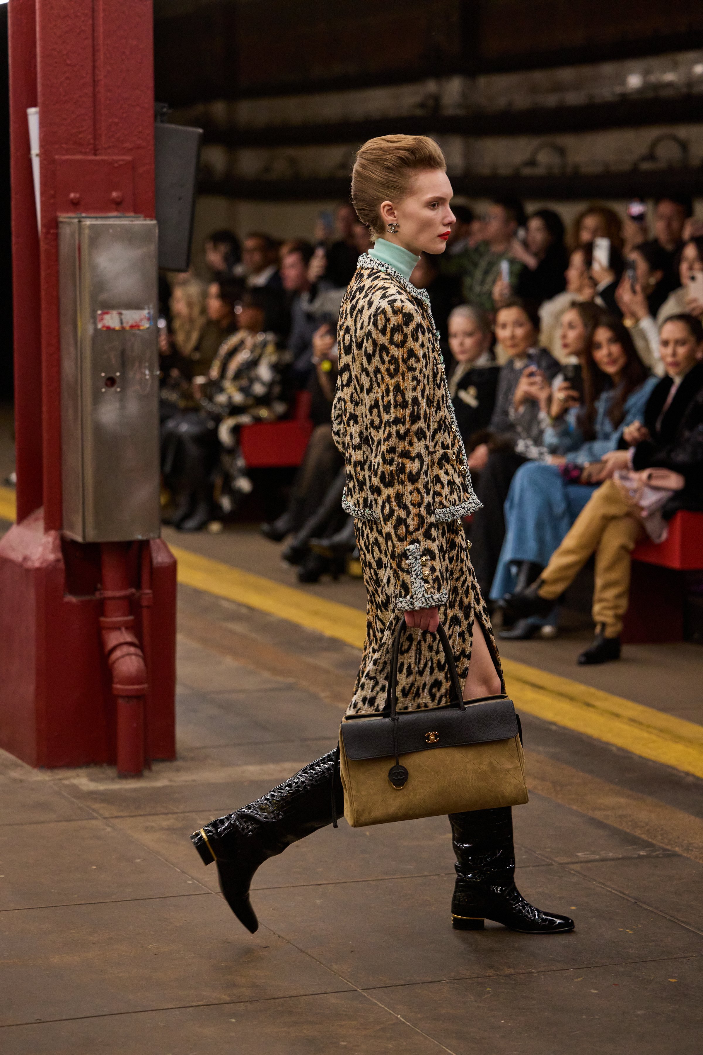 The Chanel Métiers d’Art 2026 show is here + more fashion news