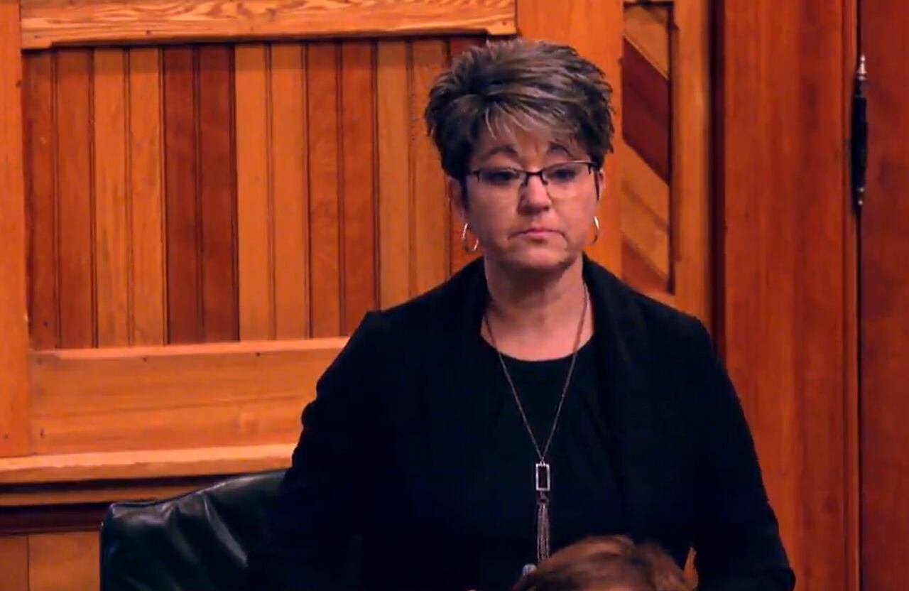 Deaths of homeless people prompts criticism of N.B. housing minister