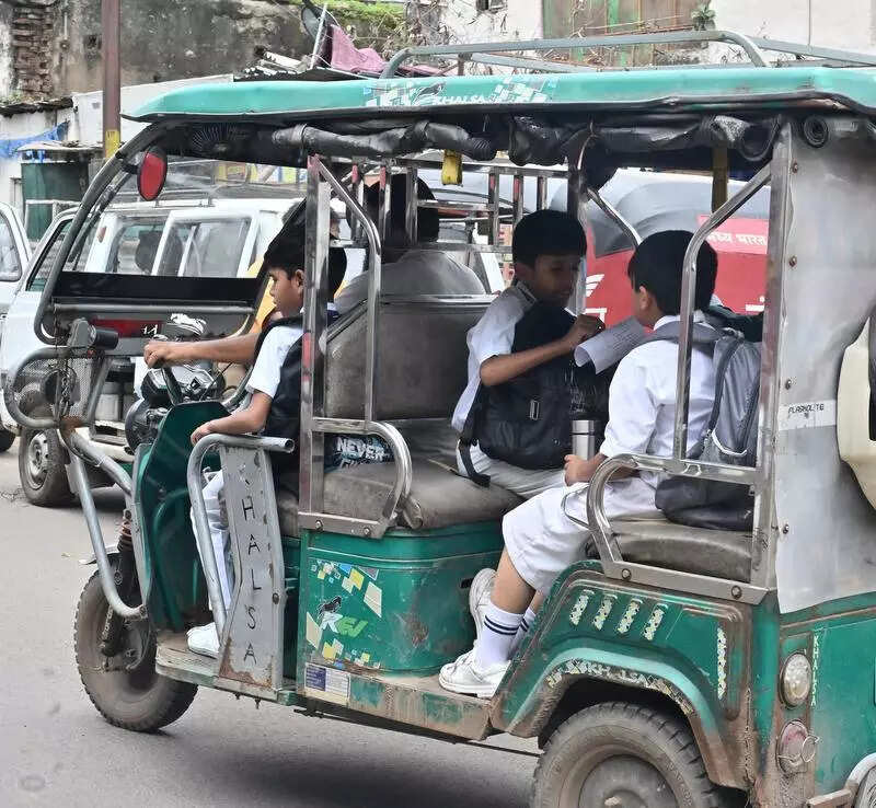 400 new e-rickshaw permits to be issued across HP