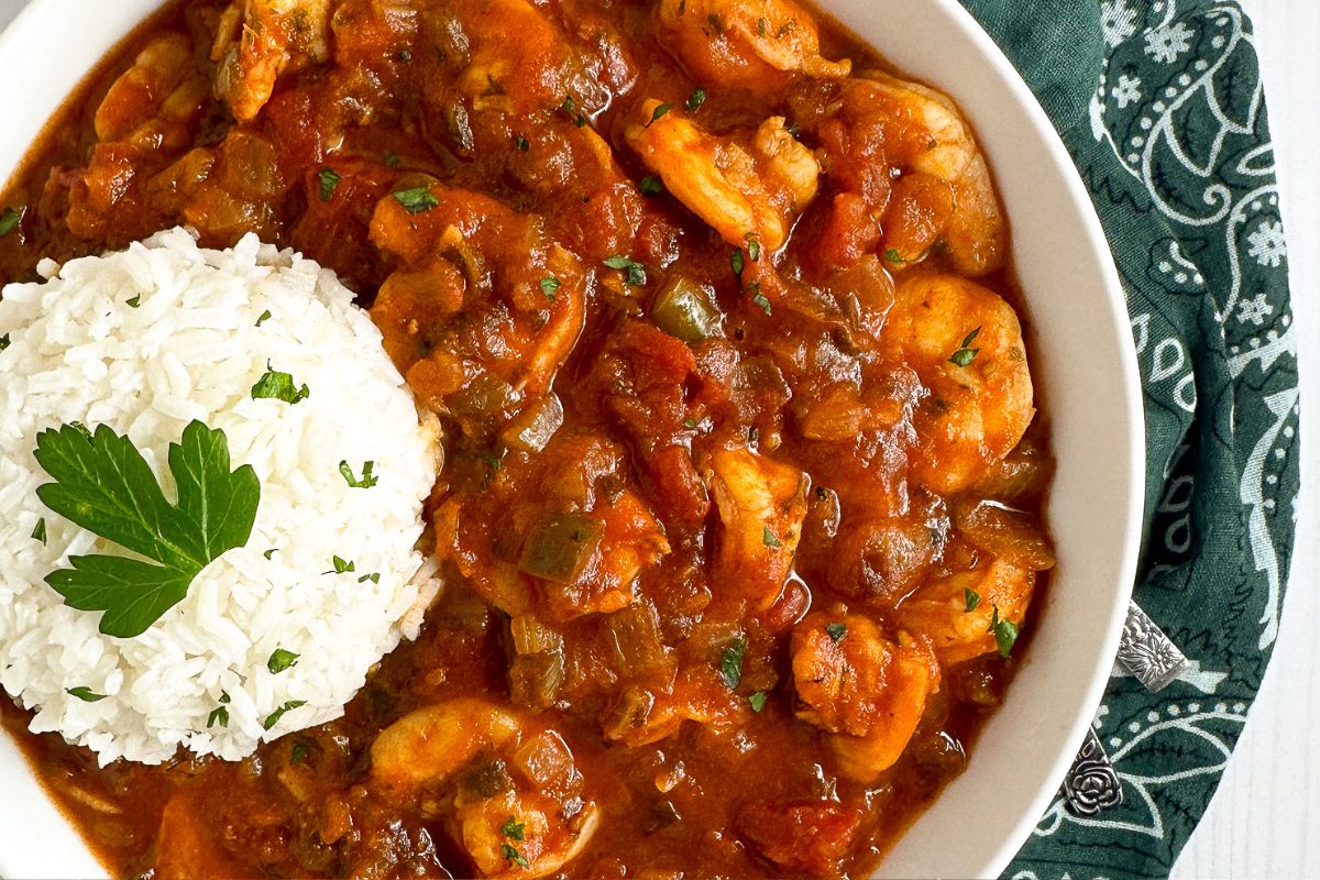 10 easy New Orleans recipes that bring your taste buds back to the Big Easy