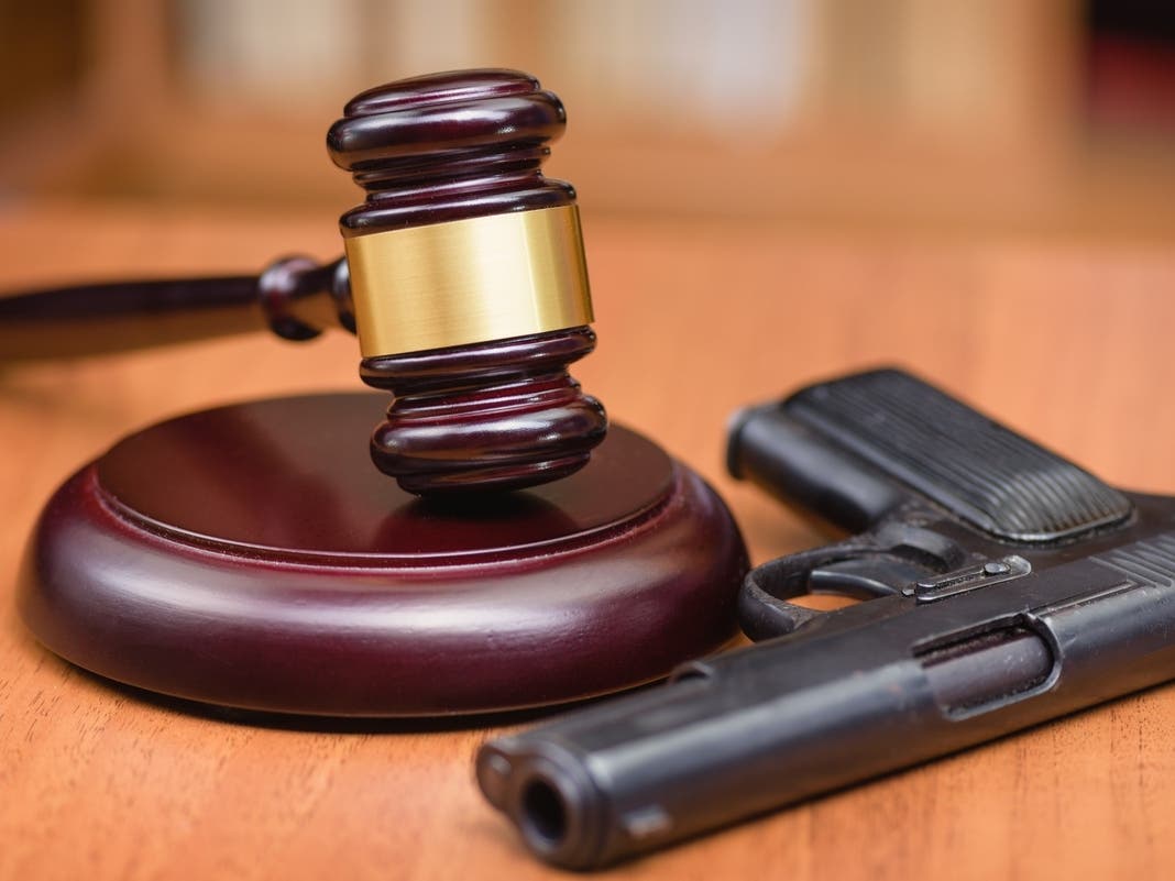 Asbury Park man charged with intimidating witness