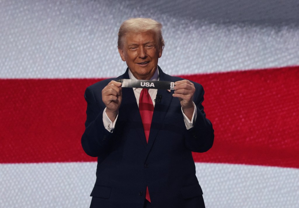 USA gets favorable World Cup 2026 draw: Paraguay, Australia and ...