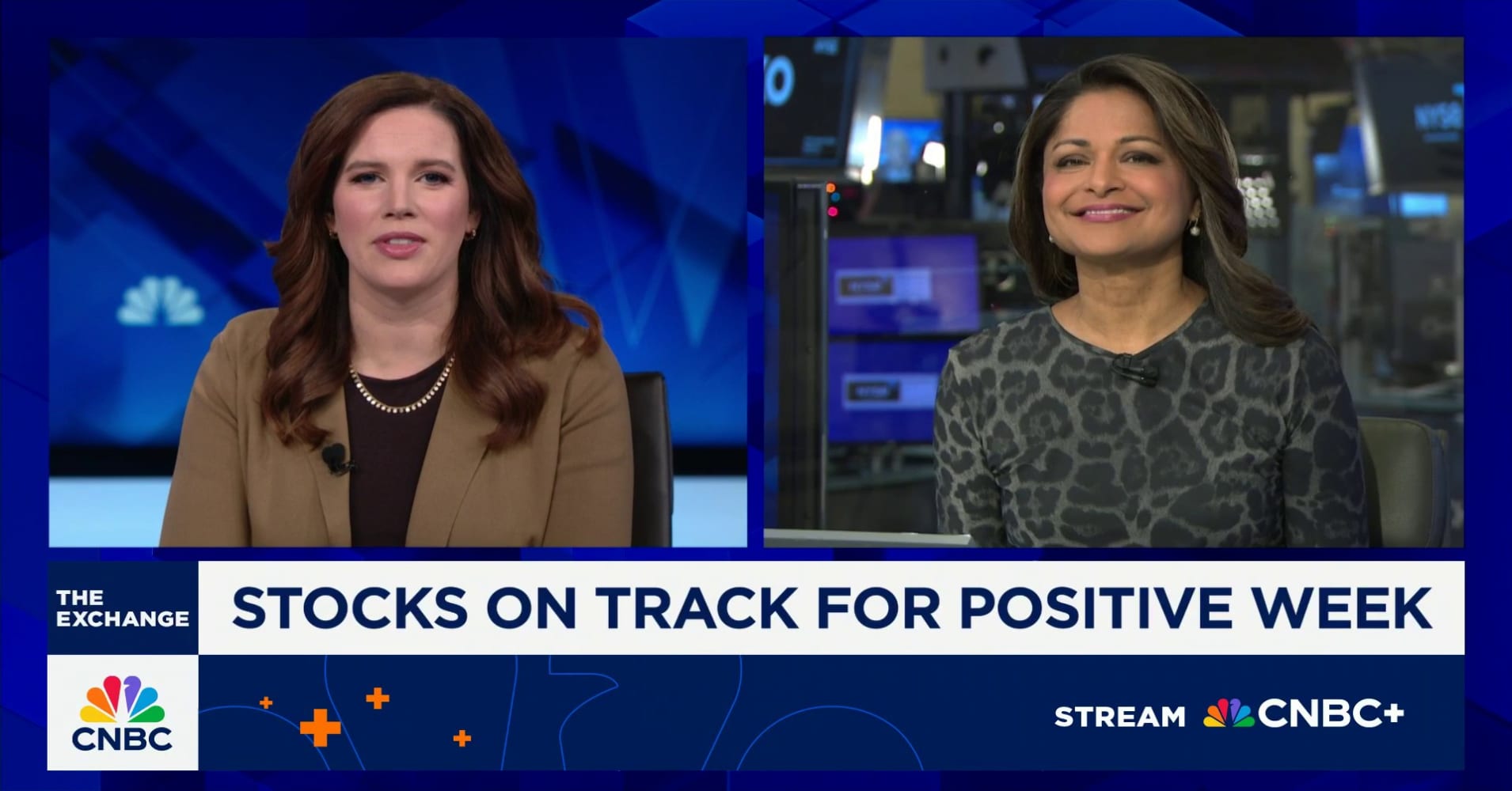Valuation reset is the big story for next year, says Bank of America's ...