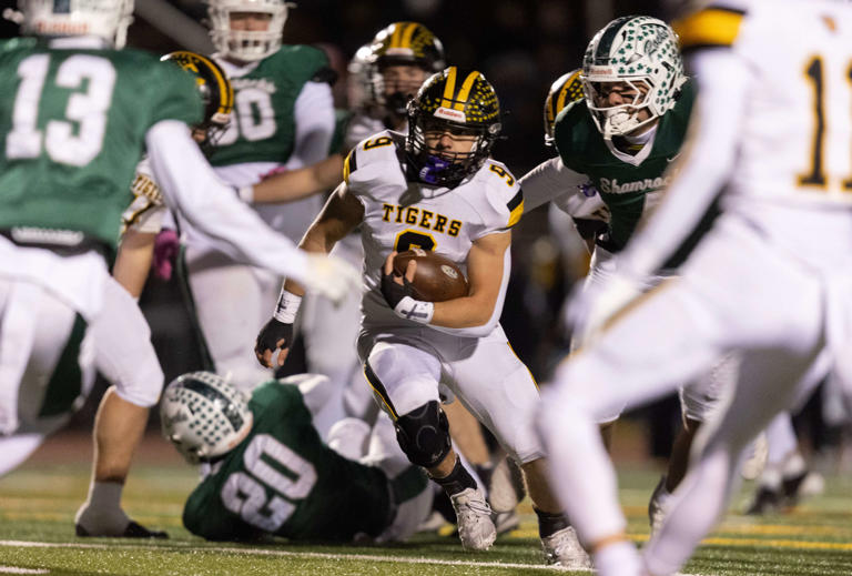 Avonworth vs. Northwestern Lehigh: PIAA 3A football championship preview