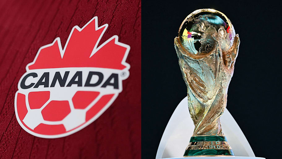 Canada’s 2026 World Cup schedule: Full list of matches, locations