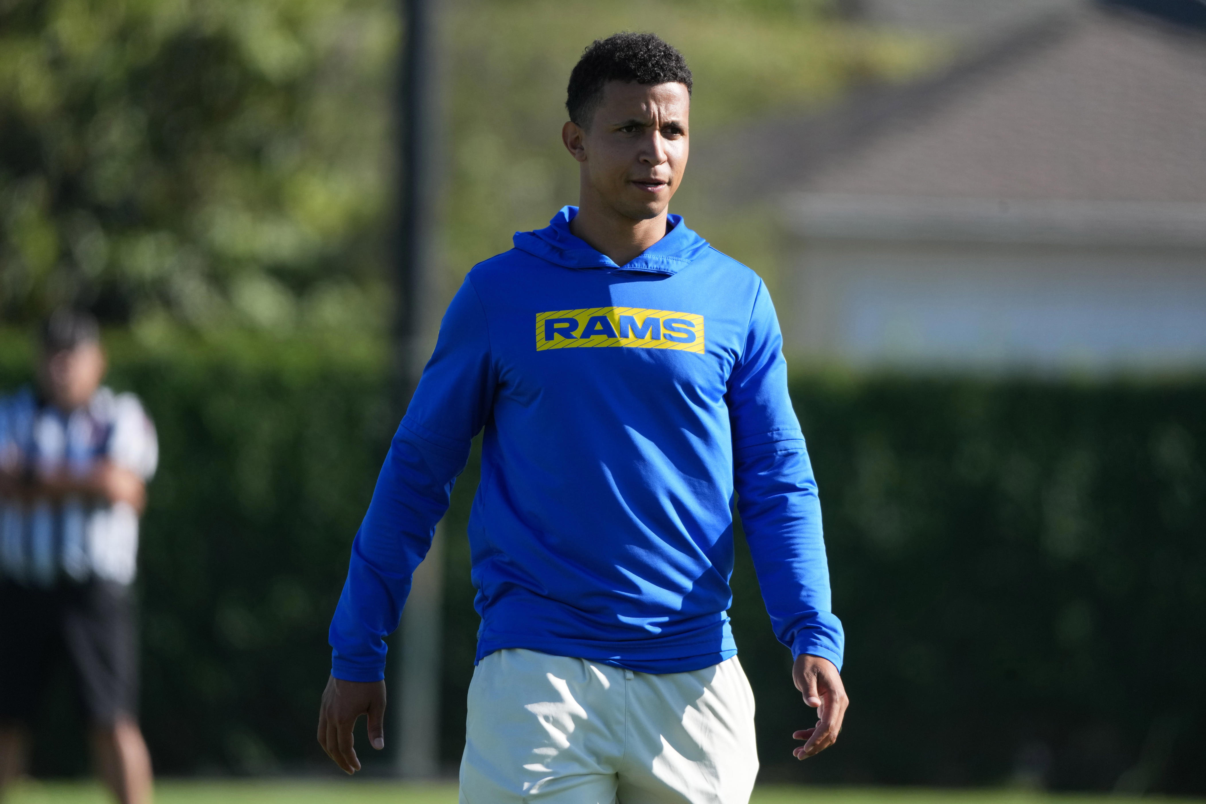 Chris Shula, one other Rams assistant on NFL head coaching radars