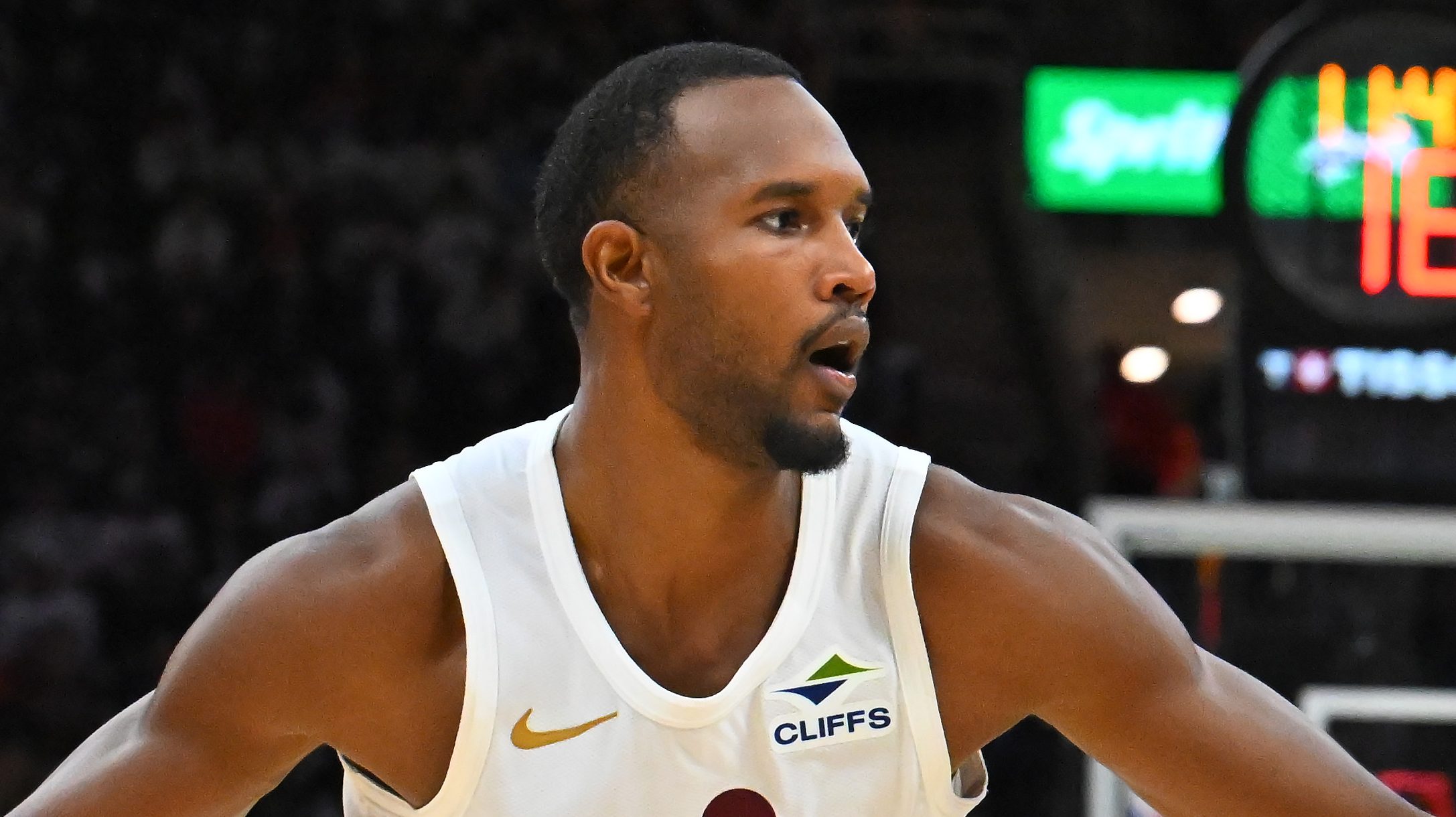 Zach Lowe floats Cavaliers trade idea: Evan Mobley for two-time MVP