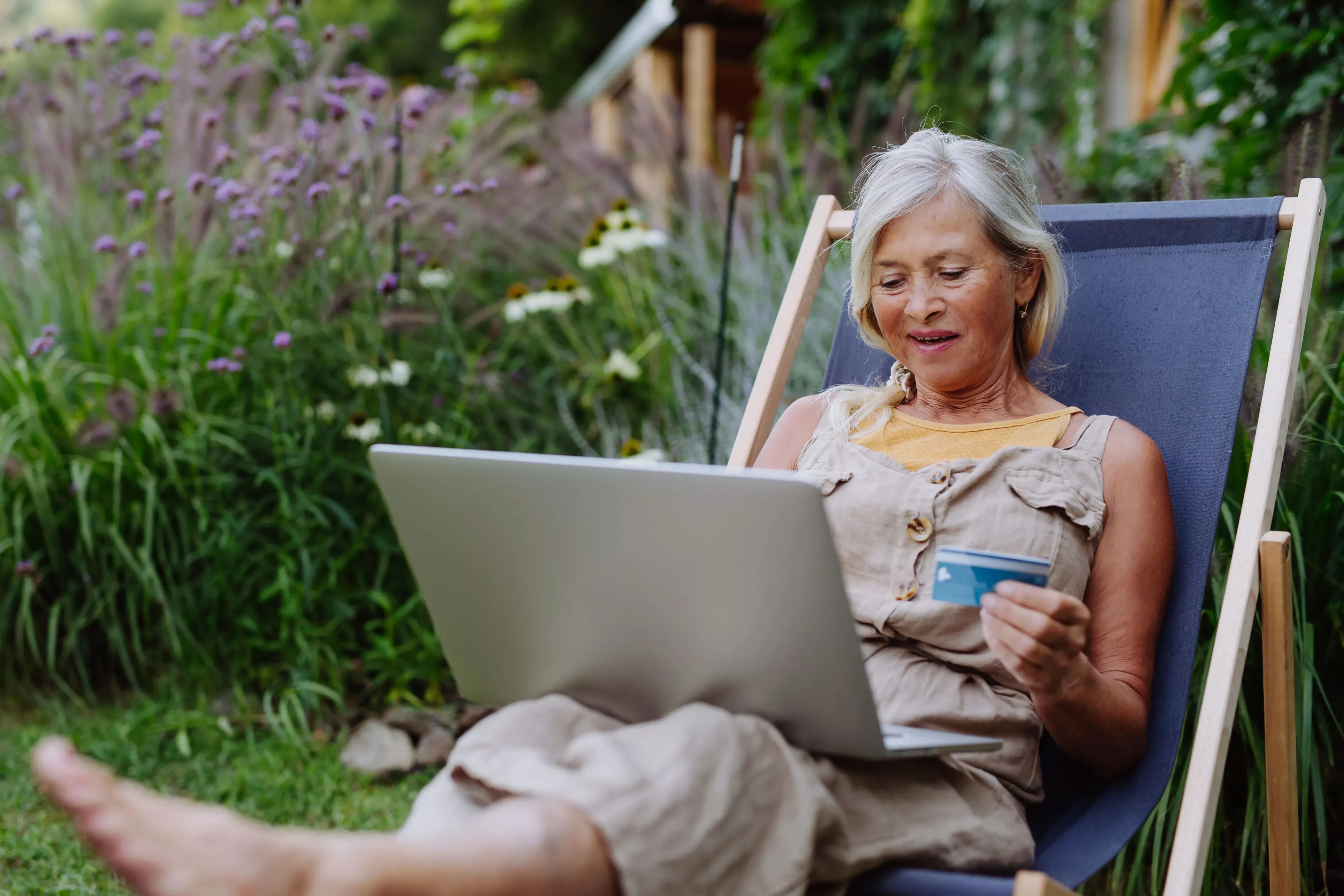 11 senior discounts that could save you hundreds this year