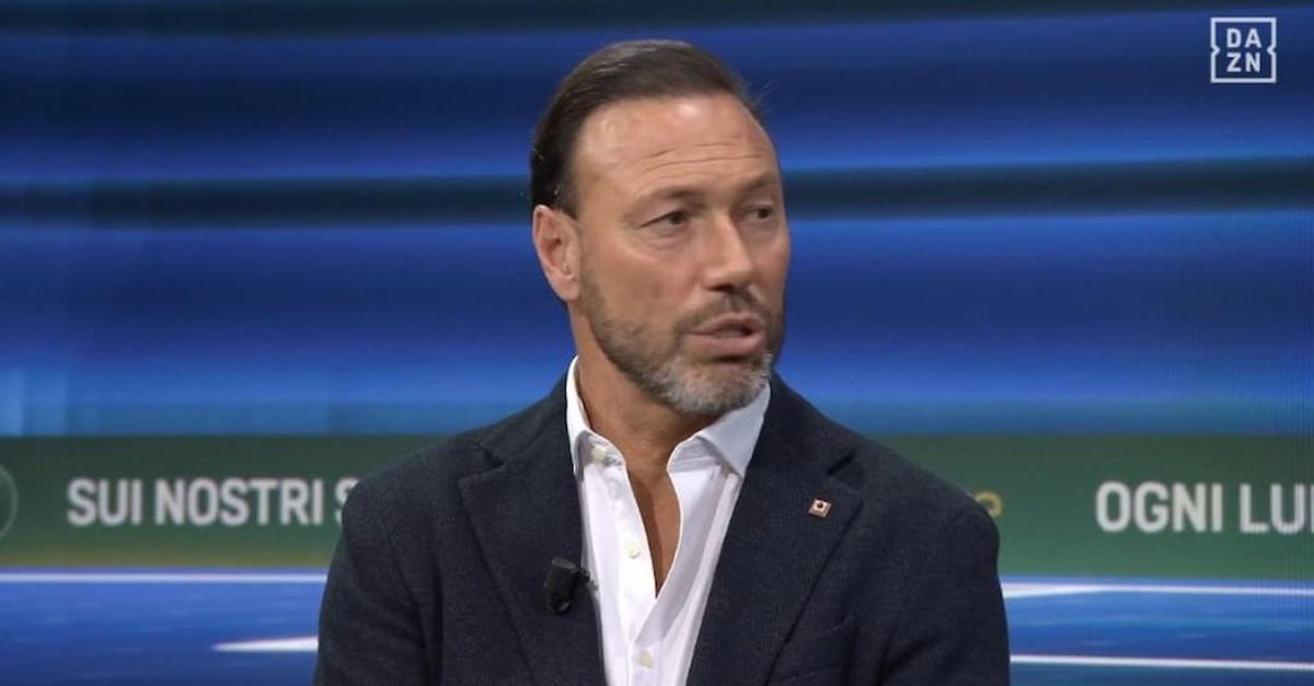 Marcolin: "Da Conte mi aspetto questa mossa anti-Juventus. Anche se..."