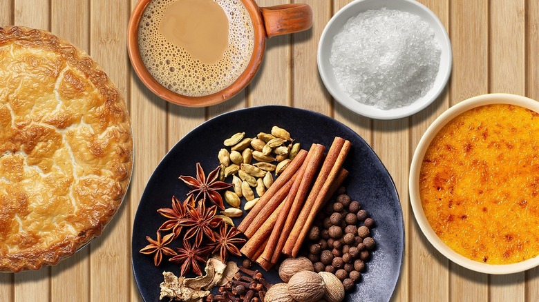 12 tips for baking with chai spices