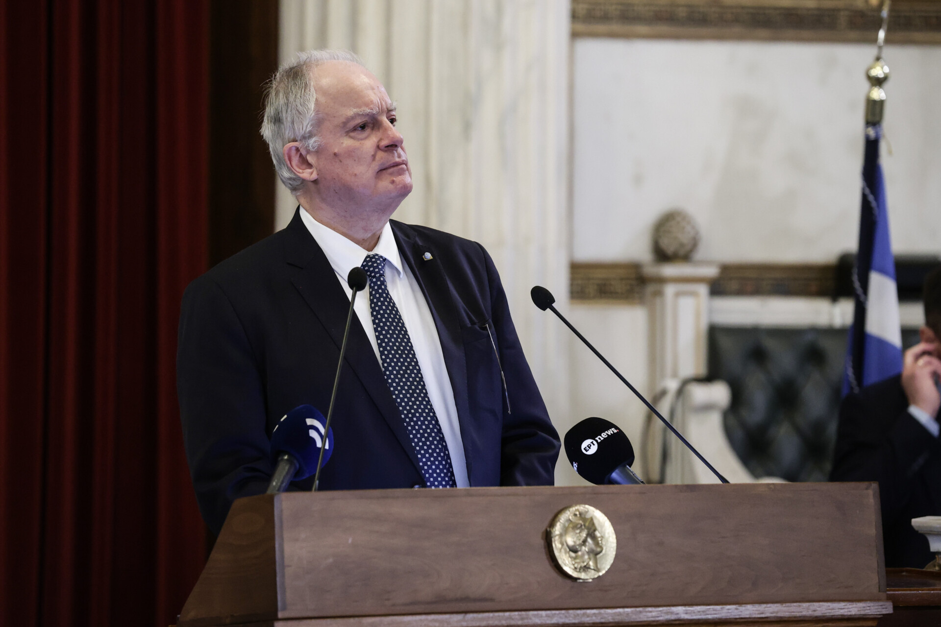 Κ. Τασούλας για τα 50 χρόνια Συνδέσμου Εξαγωγέων Βορείου Ελλάδος (ΣΕΒΕ)