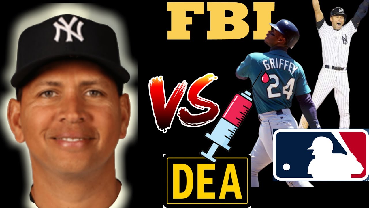 Why Does Everyone Hates Alex Rodriguez?