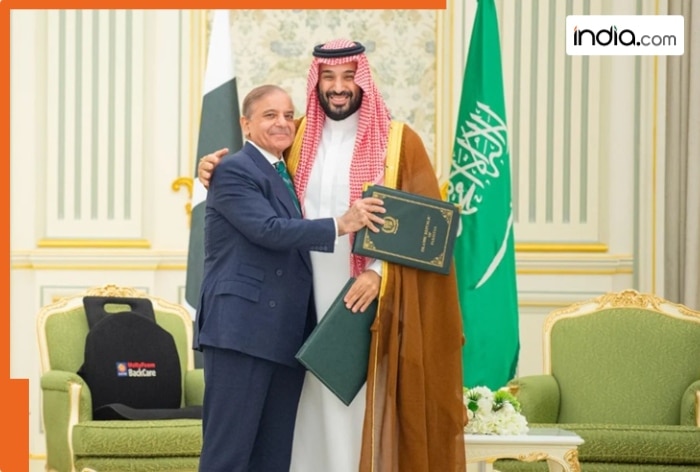 Bankrupt Pakistan once again saved by Saudi Arabia, provides billions ...