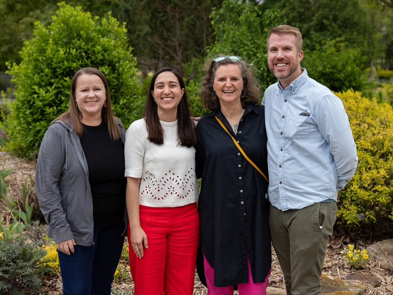 University of Arkansas opens lab to improve school-to-work transitions ...