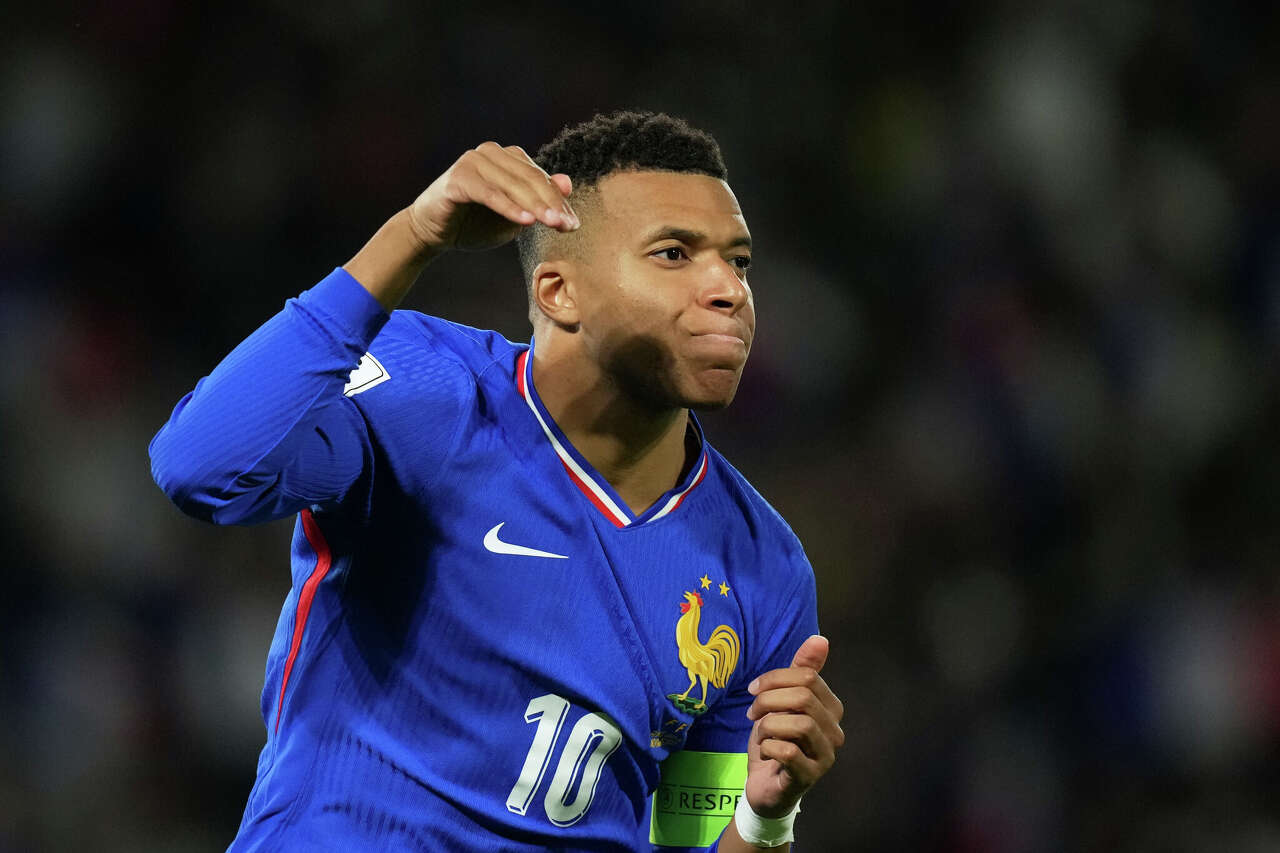 Group of death: These World Cup teams have the hardest draw