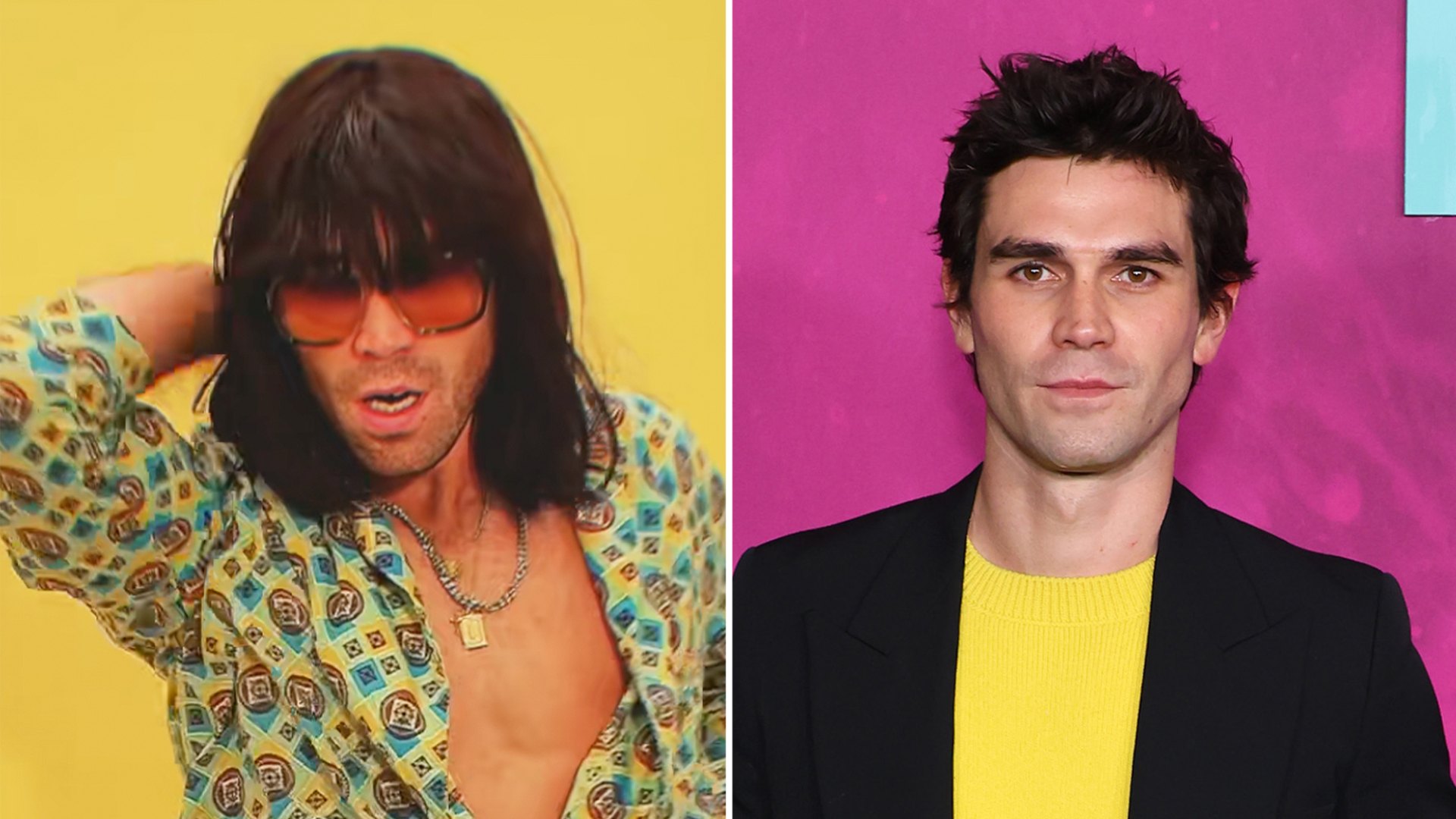 ¿Es el músico revelación Mr. Fantasy en realidad el actor KJ Apa? Teorías explicadas