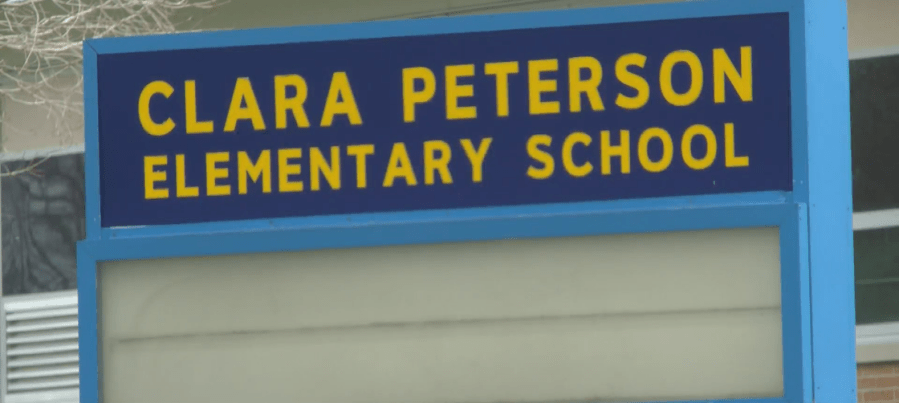 New lawsuit claims PBL teacher inappropriately touched 7-year-old