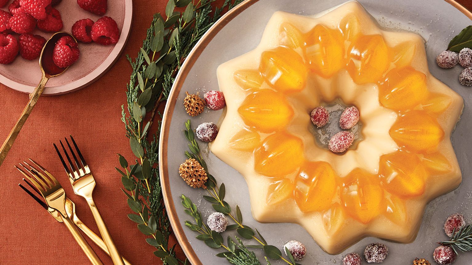 Lait de poule : nos recettes qui font plaisir