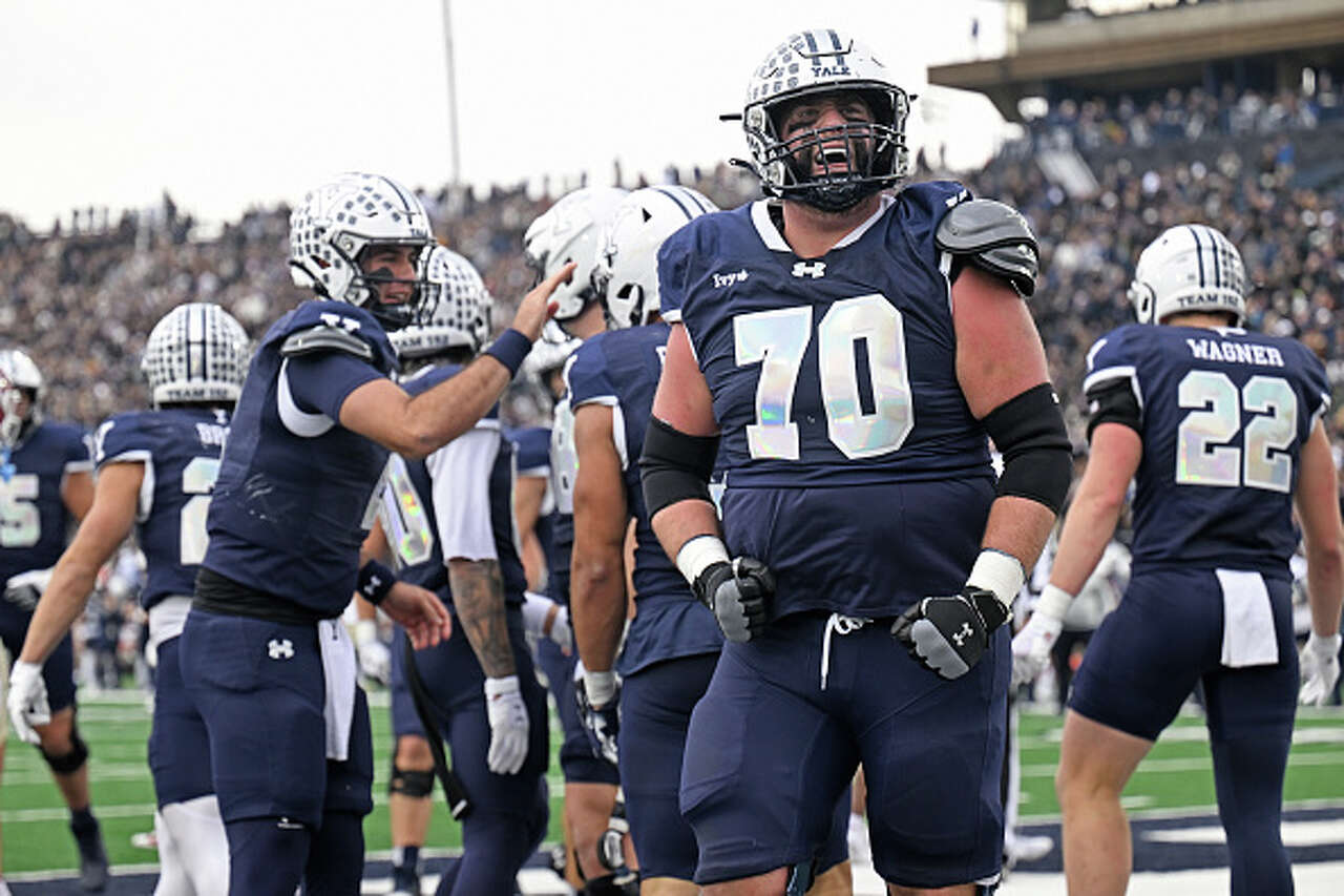 Yale football at Montana State: Time, streaming and what you need to ...