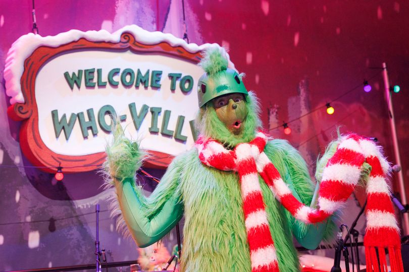 Late Late Toy Show was the most-watched programme on Irish TV last year