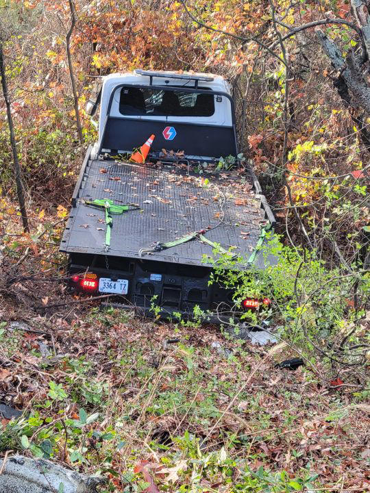 Three-vehicle crash on Shore Dr. involved VB school bus
