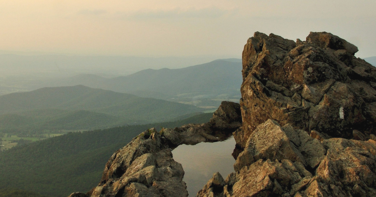 5 breathtaking Virginia views anyone can reach (no tough trails required)