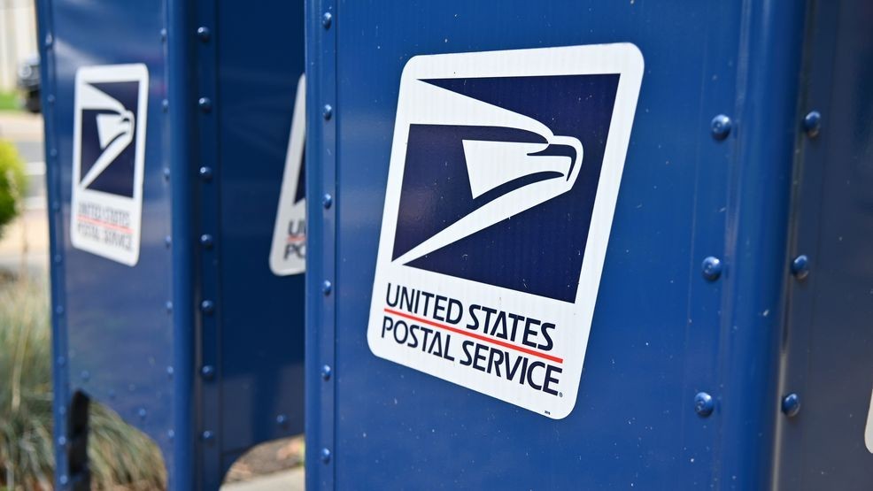 USPS machines can sort through 88M packages a day, but here's how you ...