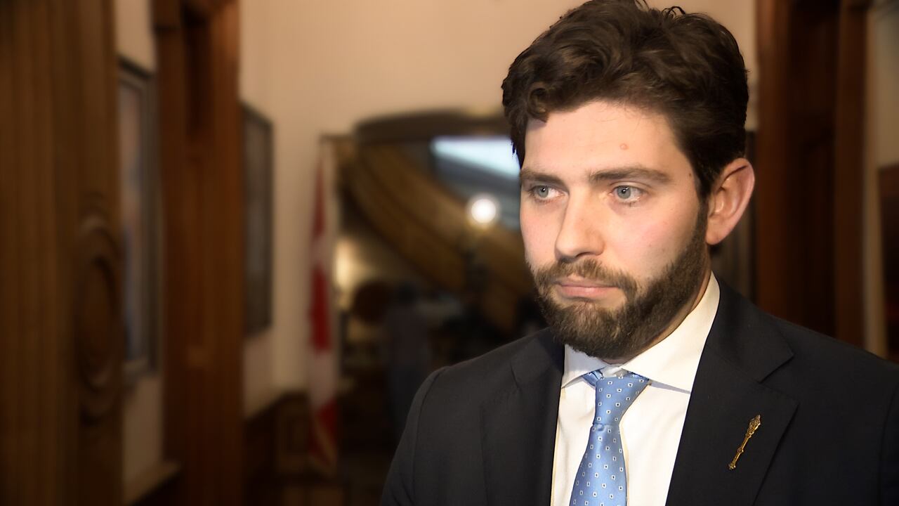 NB premier looks for alternative sites for Tantramar gas plant