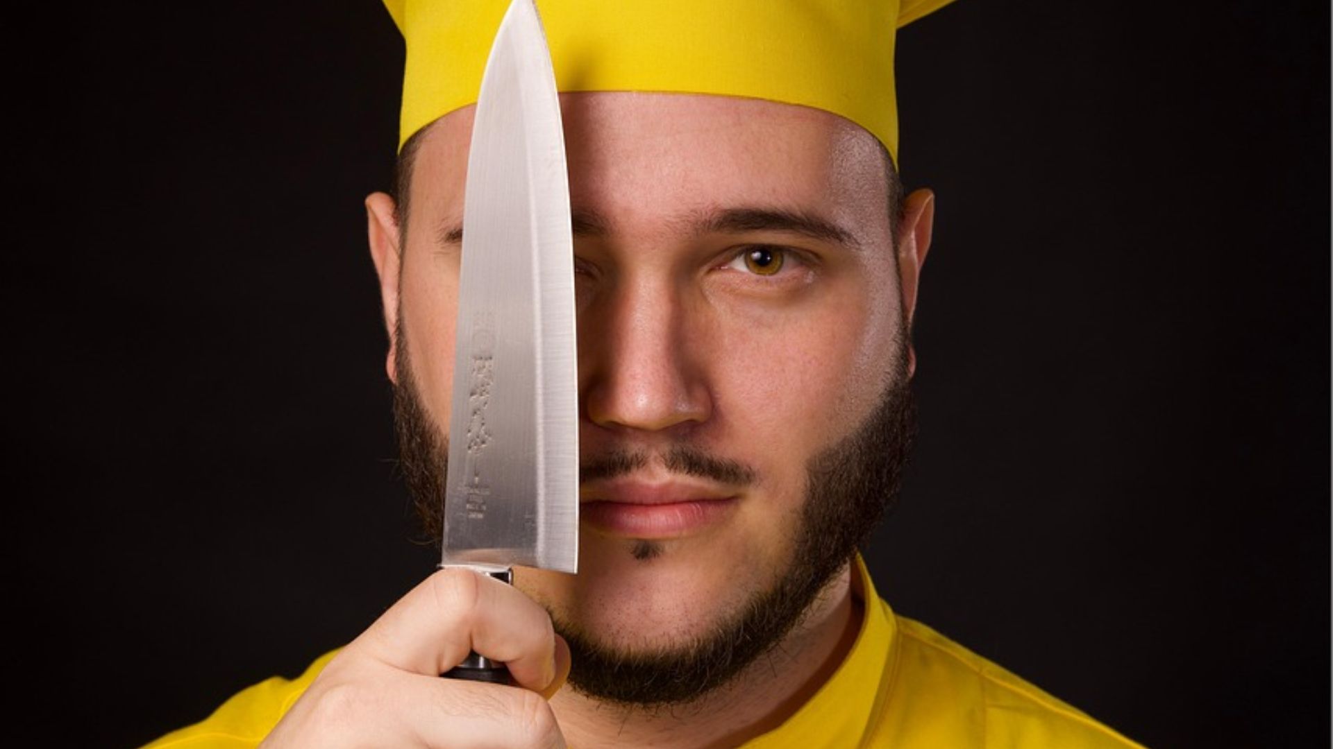 The best way to improve your knife skills in the kitchen
