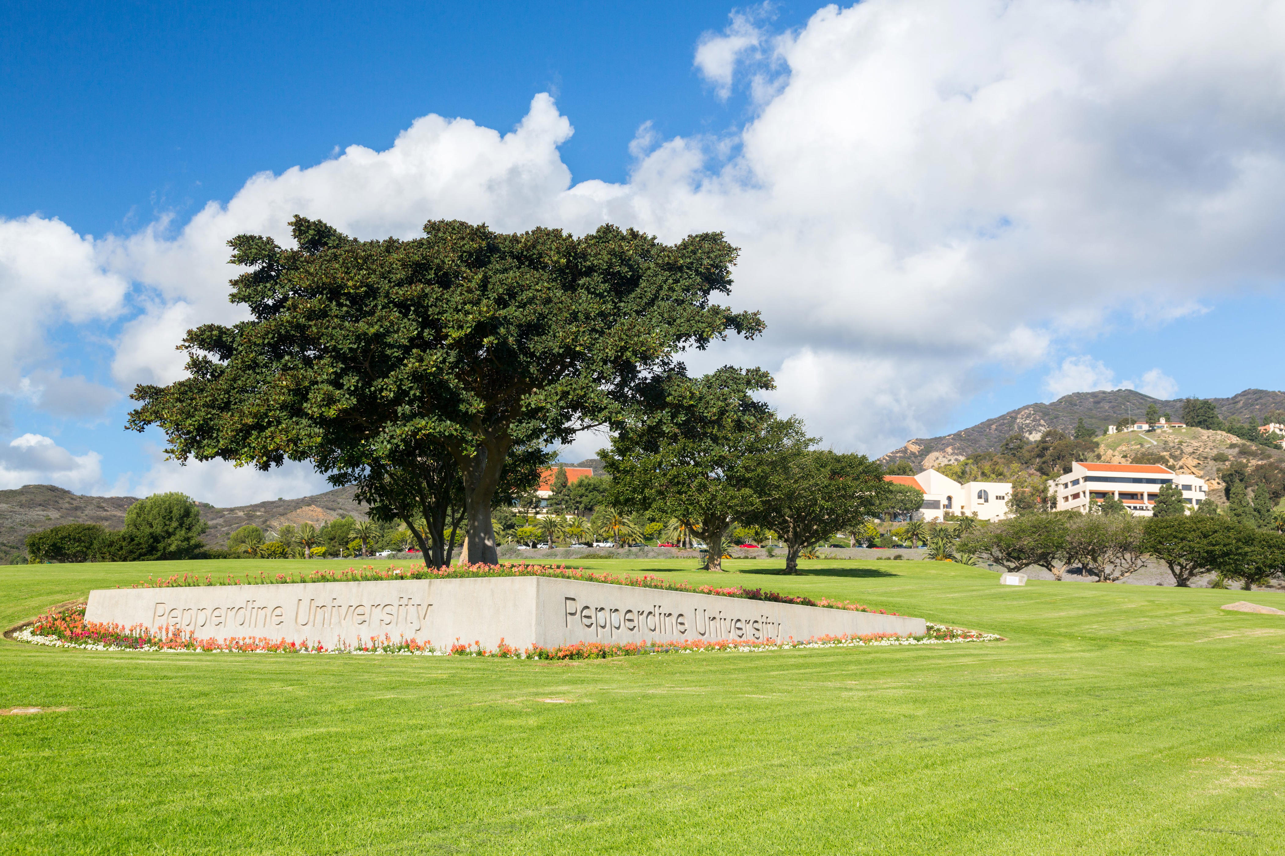 Pepperdine gets $4.8M from HCA Healthcare for new nursing school