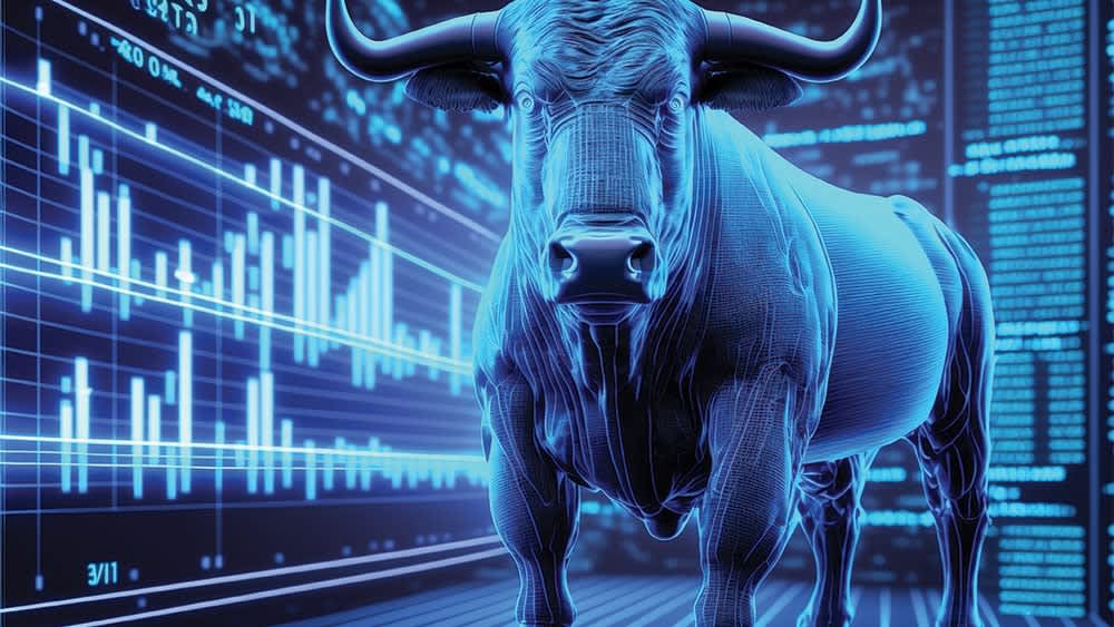 Stock market today: Nasdaq, S&P 500 extend win streaks; Palantir ...