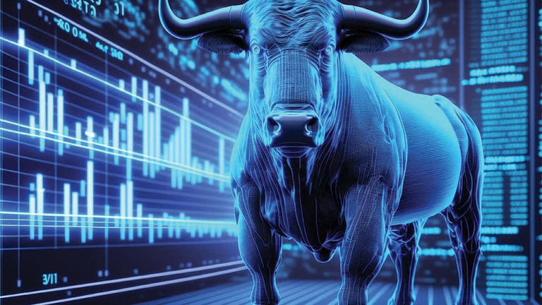 Stock market today: S&P 500 back near record high; beauty stock breaks ...