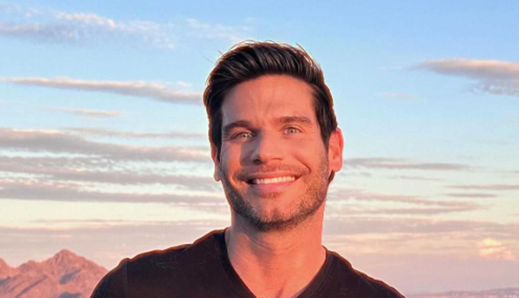 'Finding Prince Charming' star Chad Spodick dies suddenly, 42