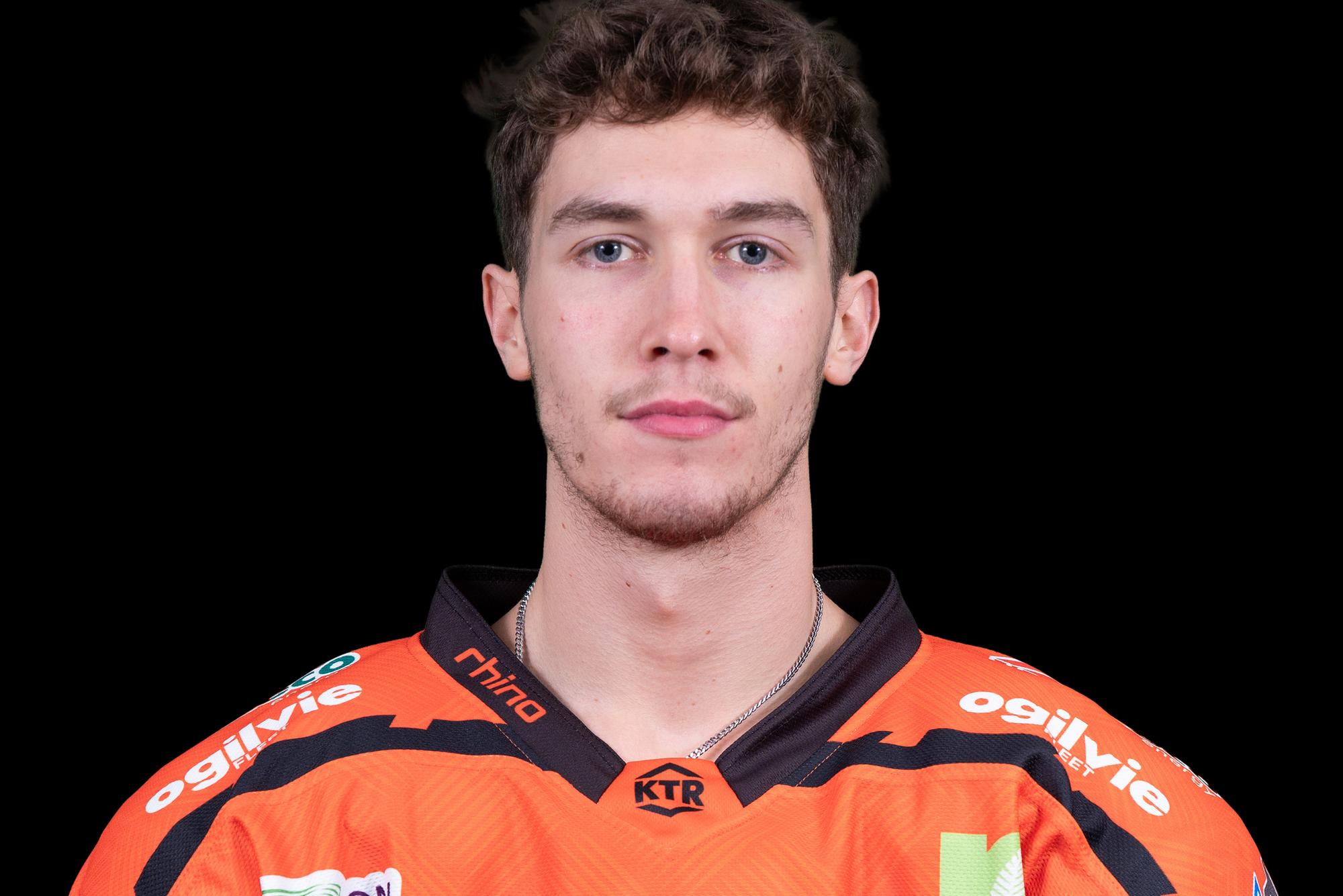 Fife Flyers land GB international in trade deal with Sheffield Steelers