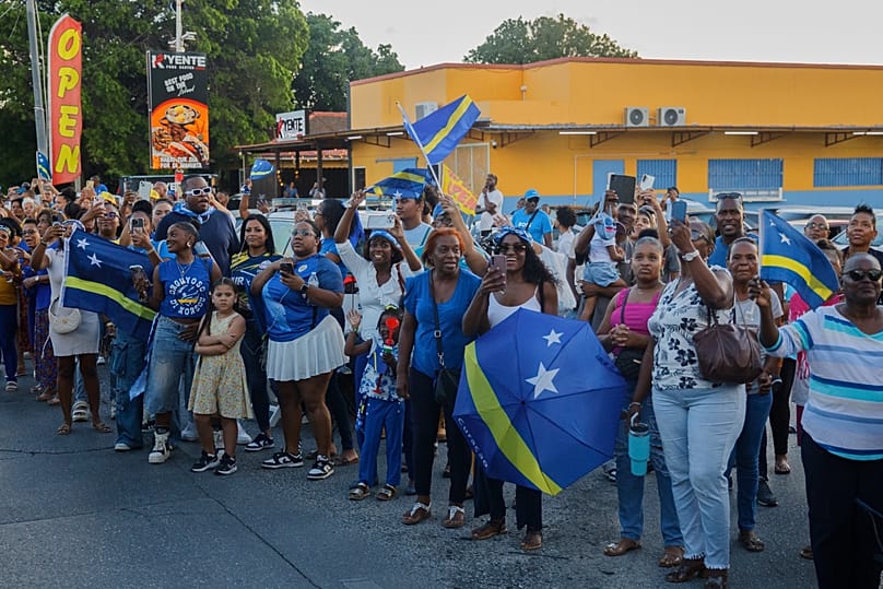 2026 World Cup groups announced by FIFA in ceremony in Washington