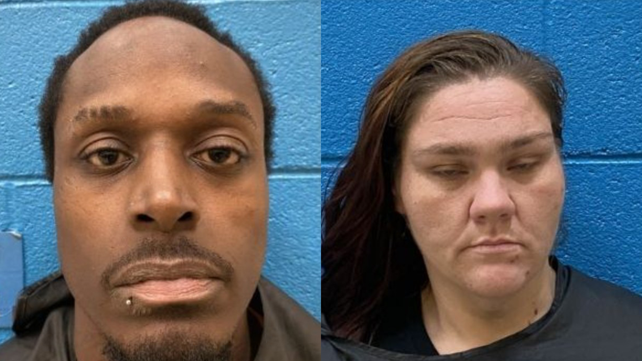 Arrests made after deputy injured during welfare check