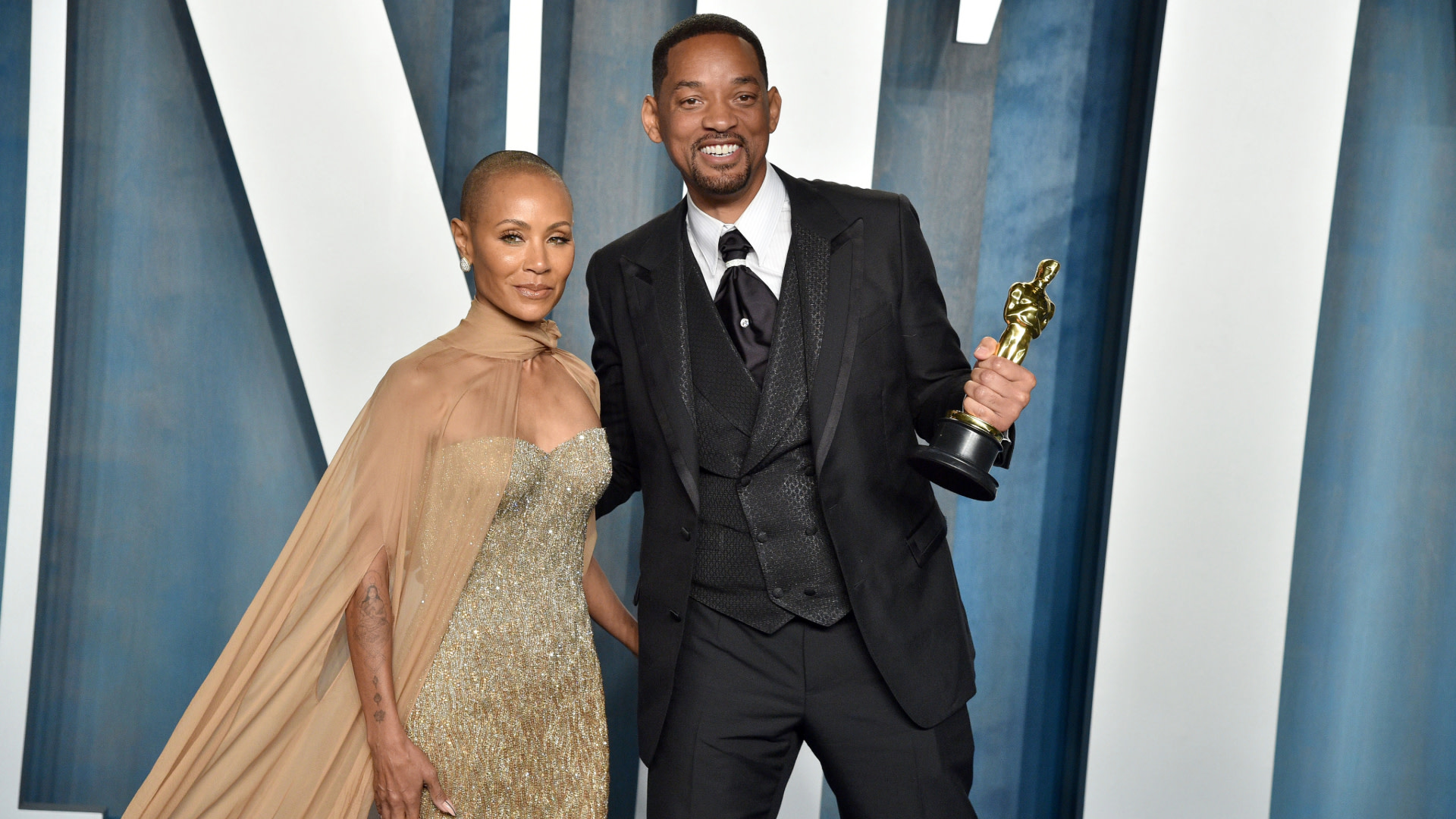 Will Smith and Jada Pinkett Smith push back on ex-friend's $3M lawsuit ...