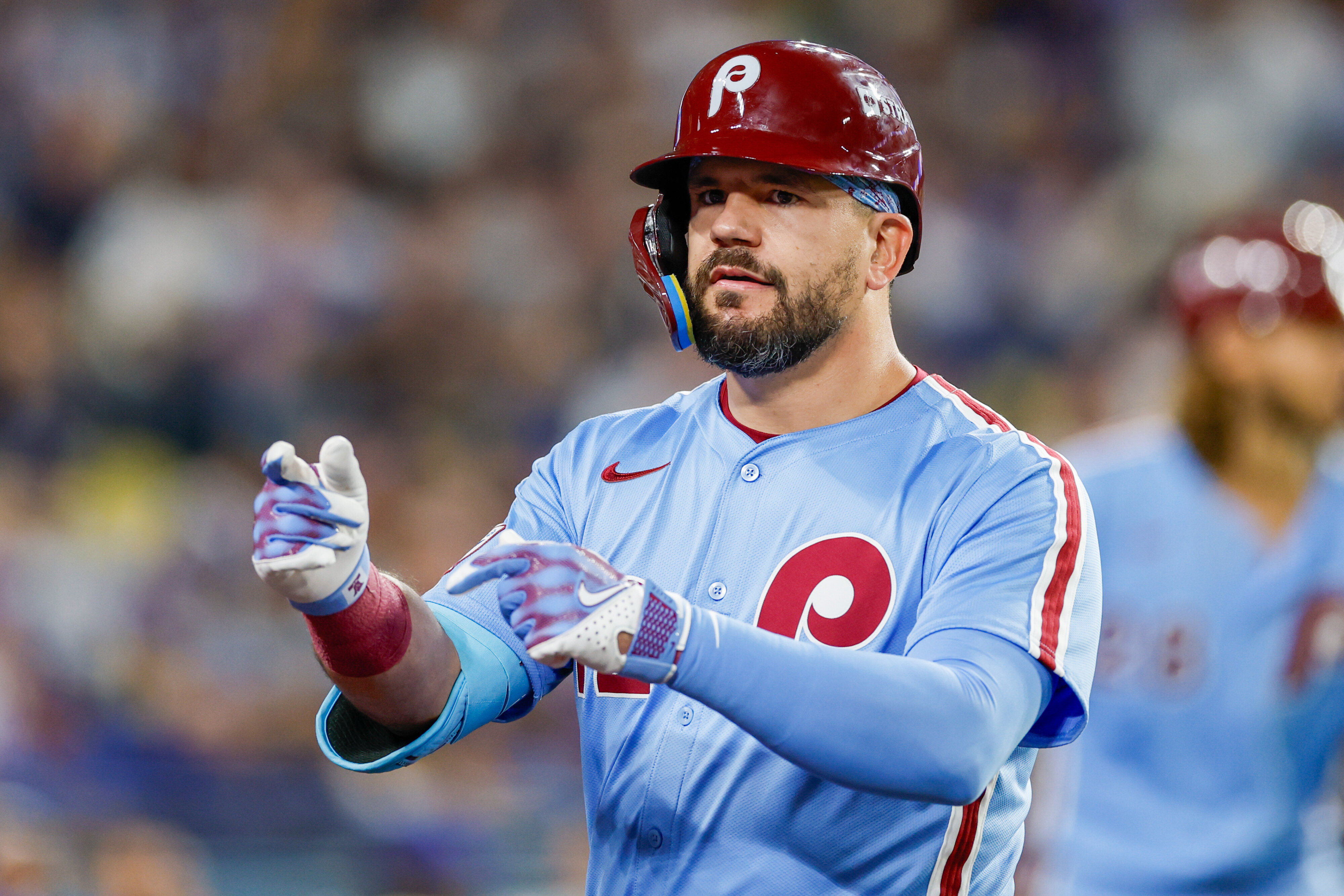 The Phillies can’t afford not to re-sign Kyle Schwarber