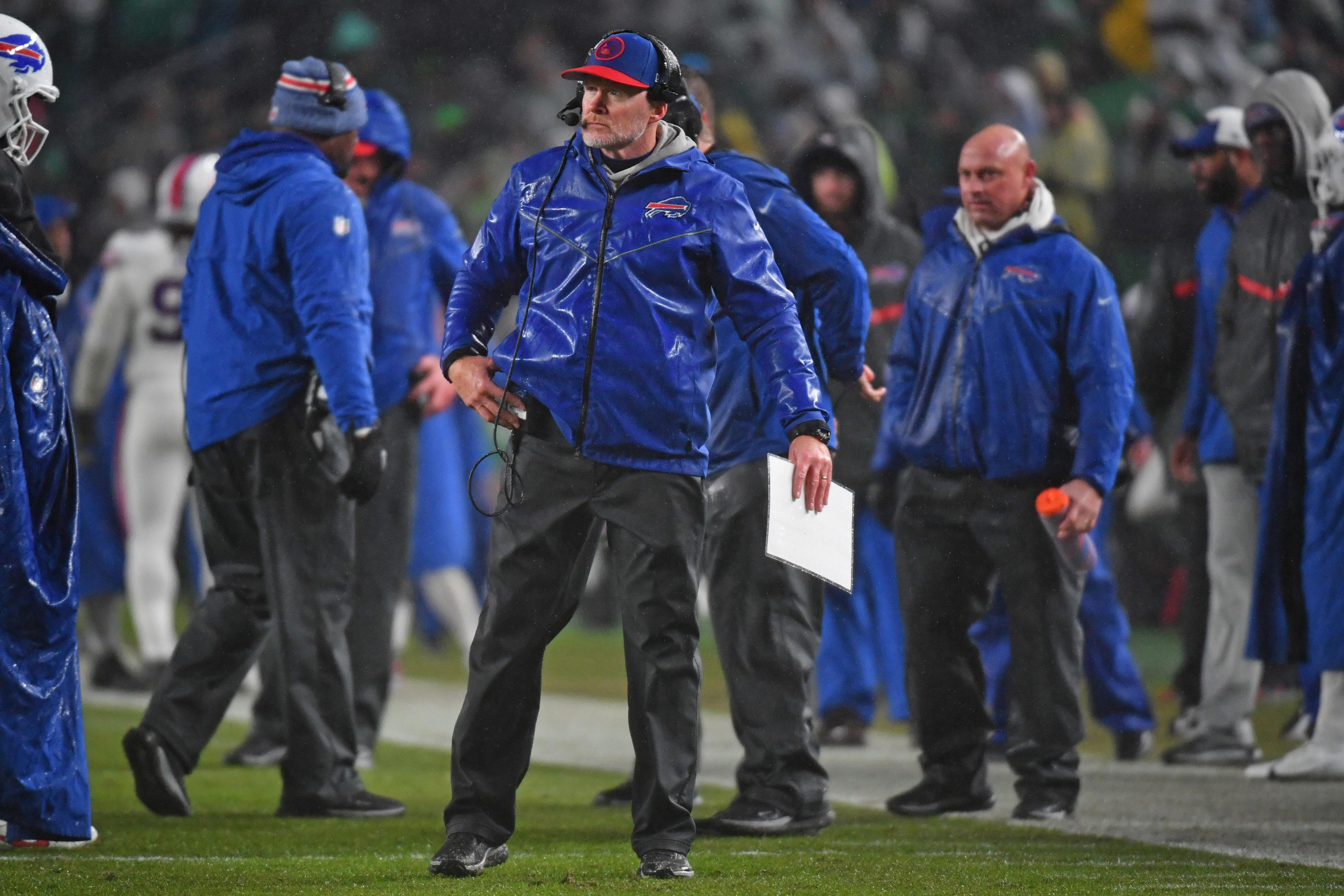 When do the Eagles play? How to watch, livestream Eagles’ Week 17 game