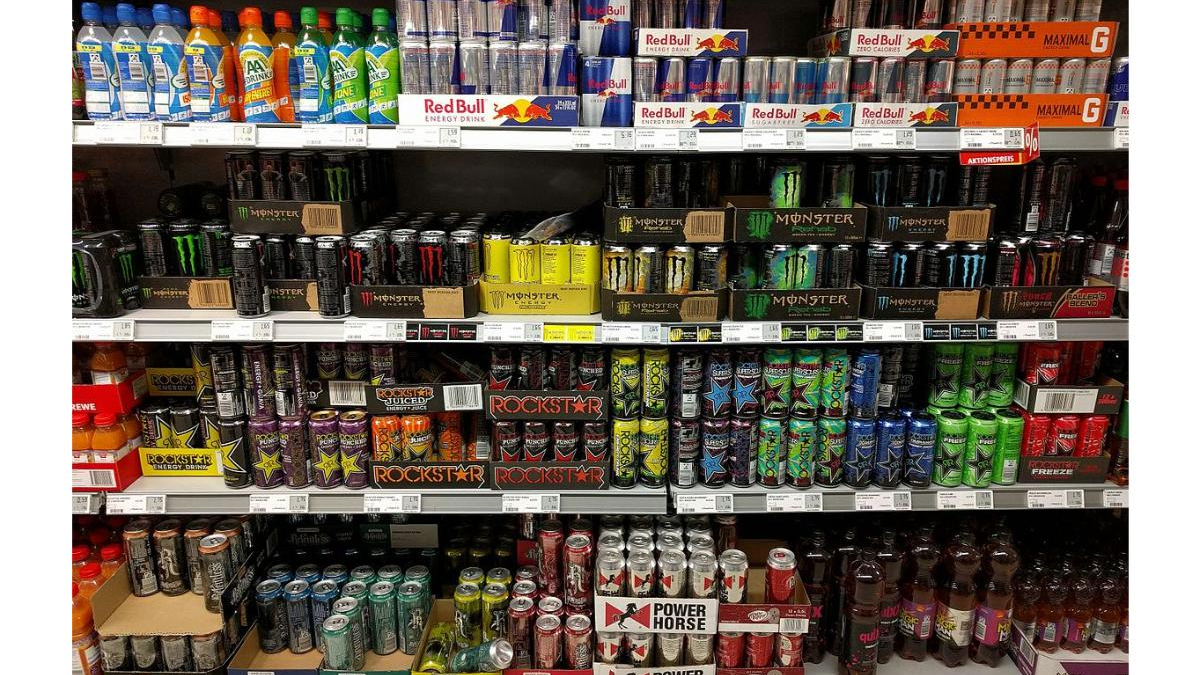 These energy drinks were pulled from shelves after causing dangerous ...